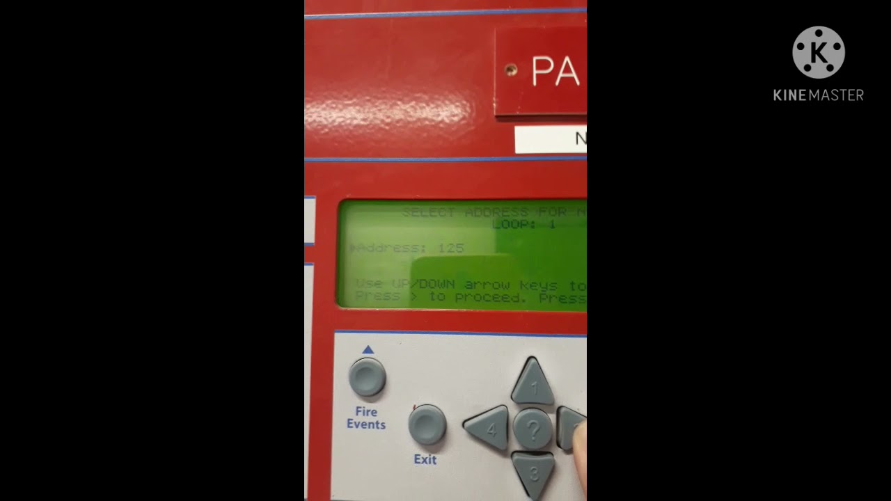 MANUAL PROGRAMMING SHIELD OMEGA - X - YouTube