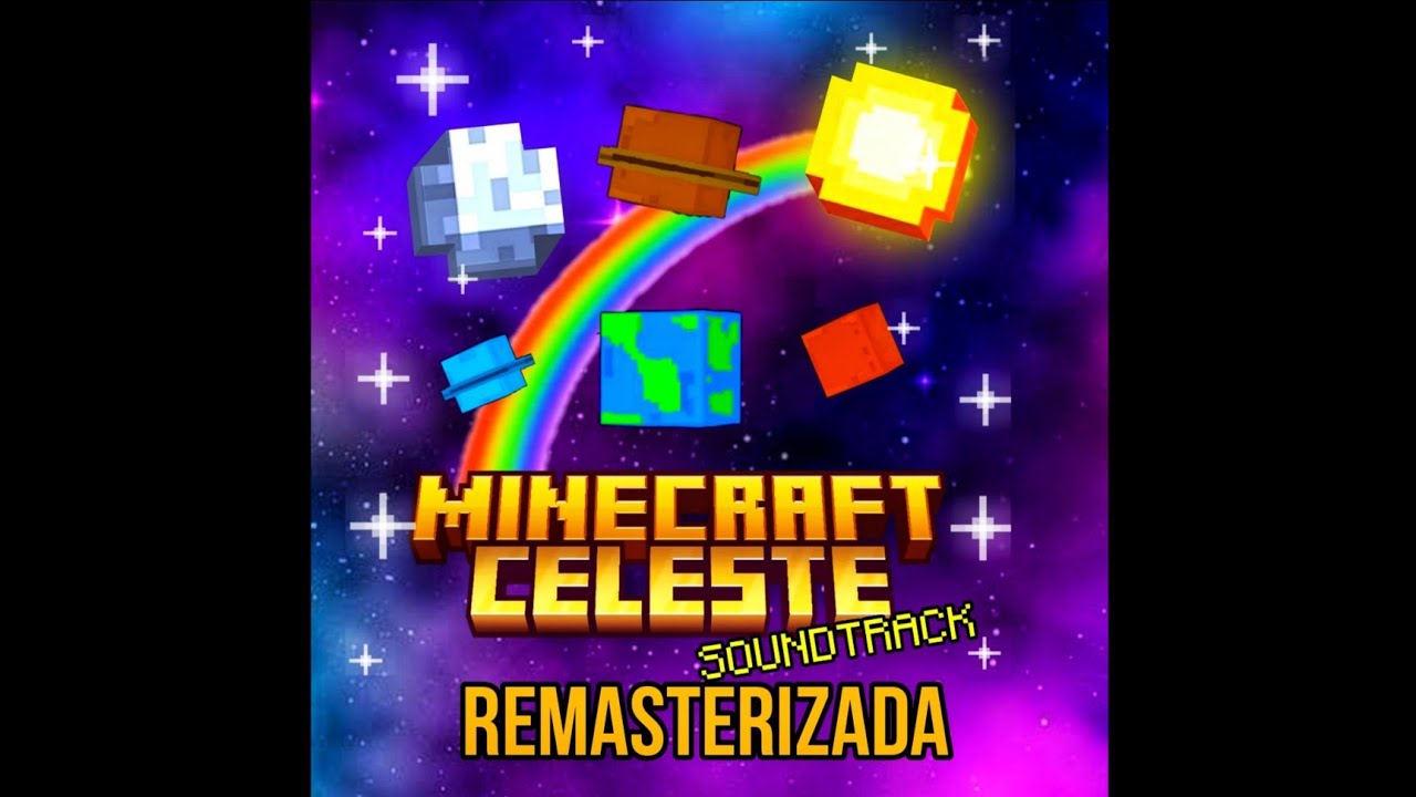 Pixel by Pixel [Remastered] - MINECRAFT CELESTE - YouTube