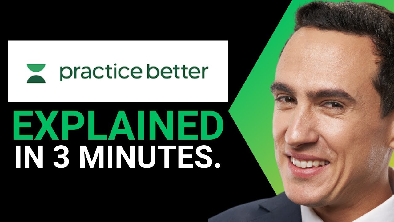 How to Use Practice Better Effectively (Quick Practice Better Tutorial ...