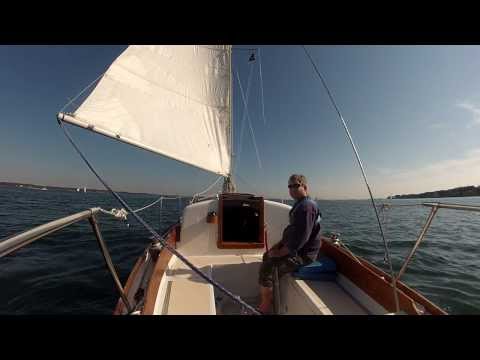 Bringing Jenny Home 2013