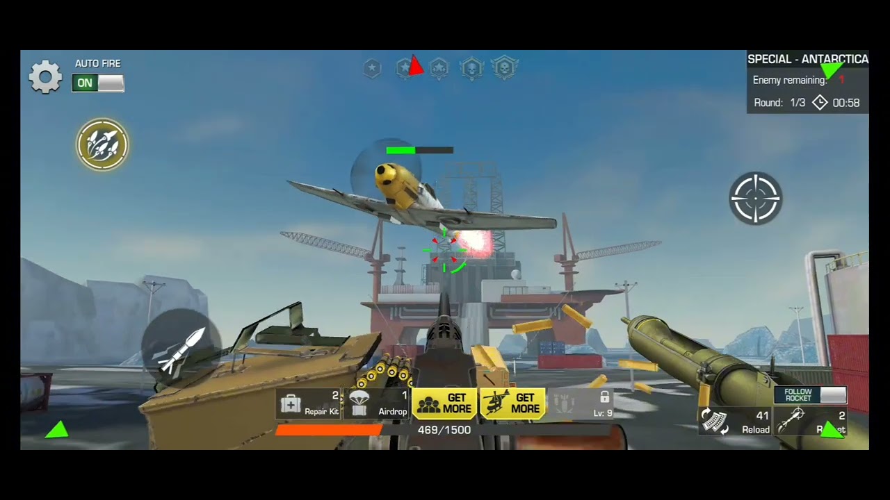 War Zone || Android Gameplay || Fighting Game || War Zone Faighting ...