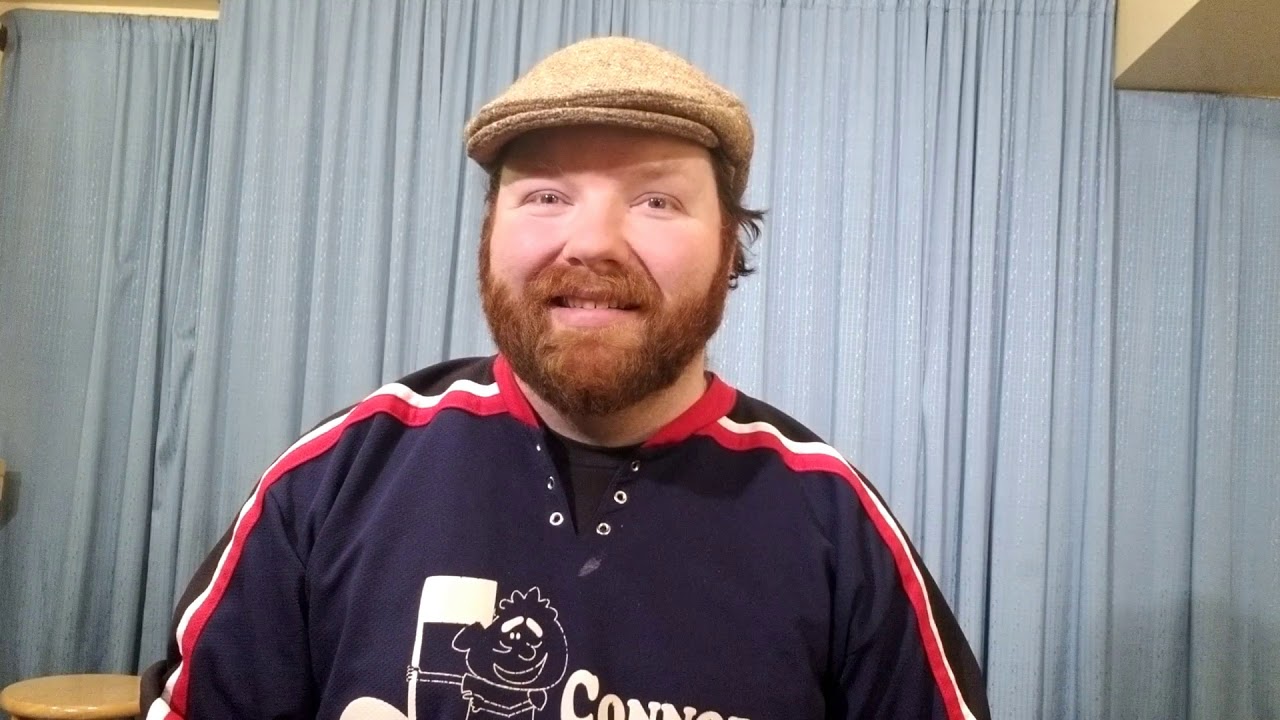 Connors Music @ Home : Promo - YouTube