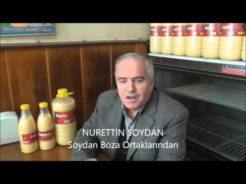 KIŞ MEVSİMİNİN VAZGEÇİLMEZİ BİLECİK'İN MEŞHUR PAZARCIK BOZASI