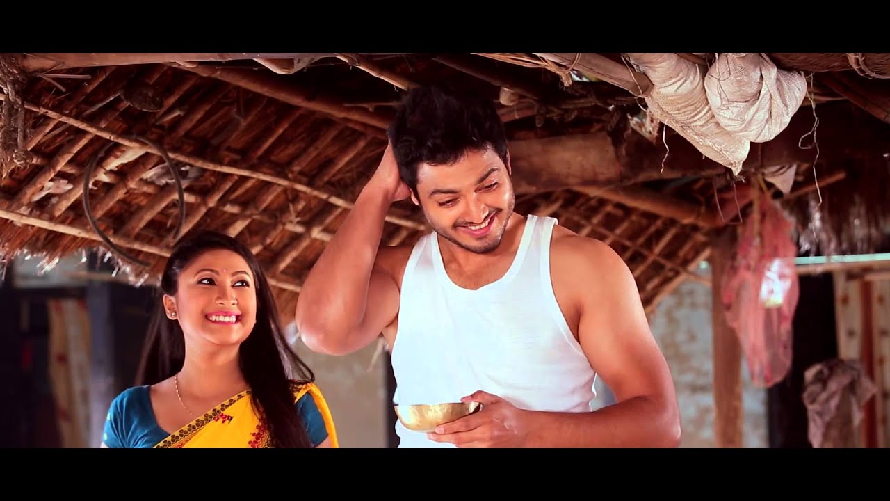 BOGAKOI DHUNIYA Beautiful Assamese Modern Song - YouTube