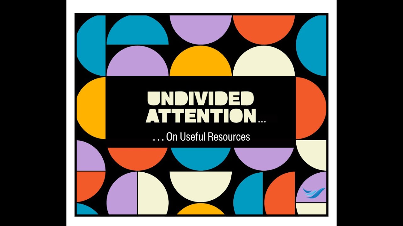 "Undivided Attention on the Privilege and Purpose of Prayer" - July ...