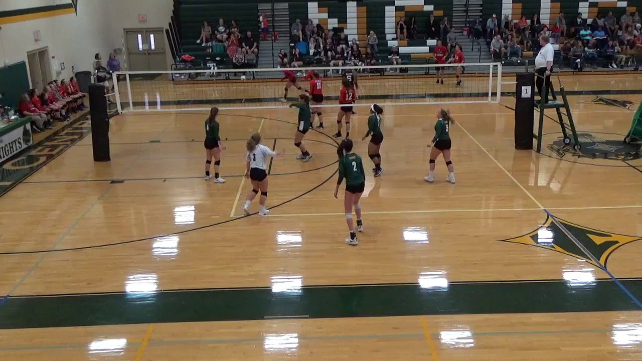 AC Fall 2019 - YouTube