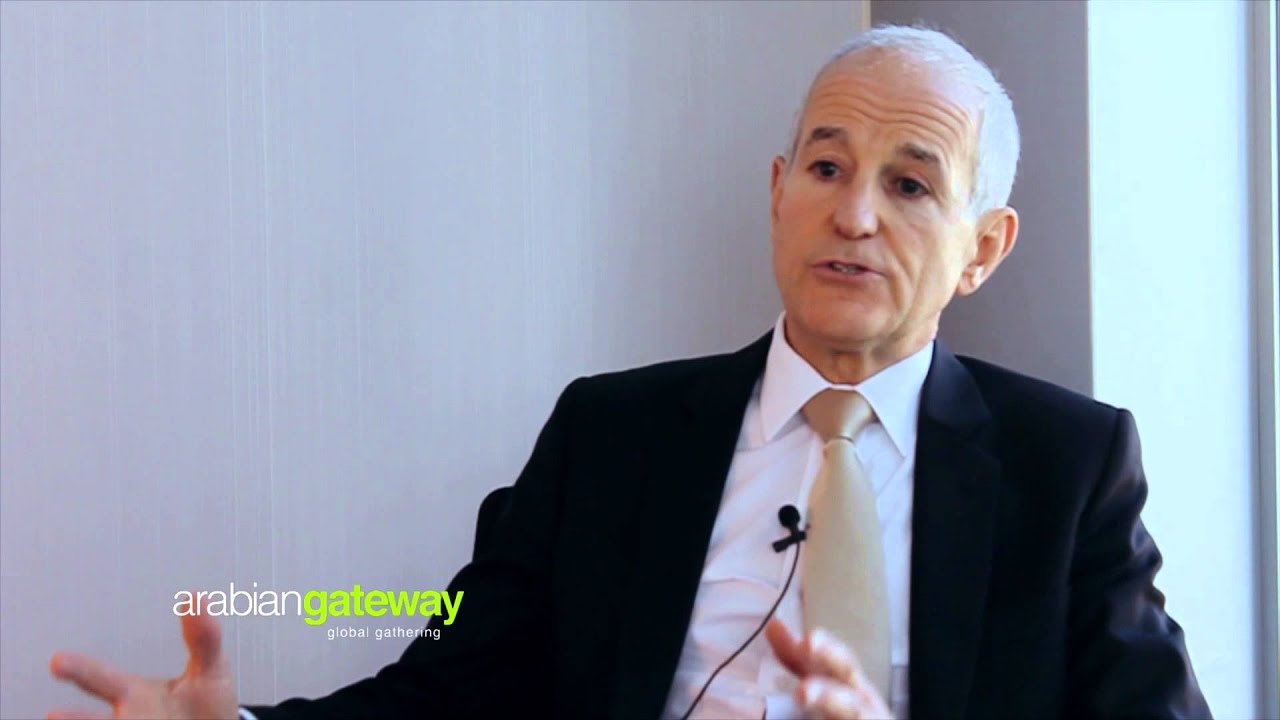 Jonathan Silver (Partner, Clyde & Co) discusses the best location for ...