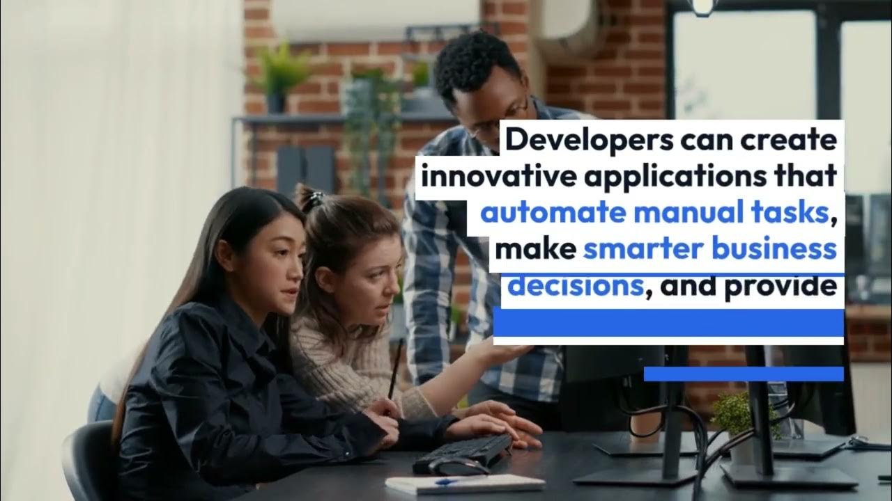 Introducing Microsoft AI SDK for SAP ABAP | Empower Intelligent ...