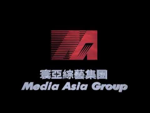 Logo Remakes - Media Asia Group (1994) - YouTube