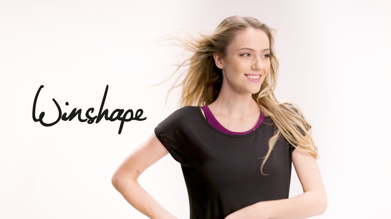 Winshape: The Best of Bamboo | Be Like Bamboo Collection - YouTube