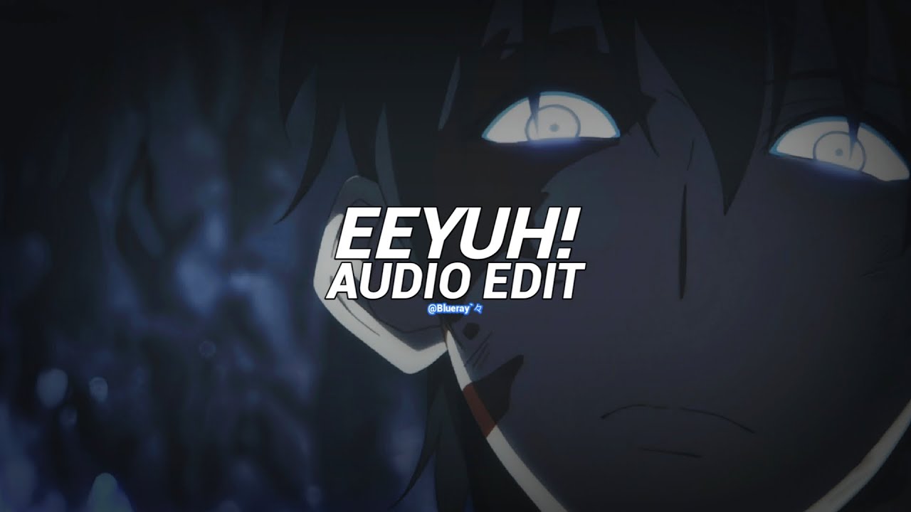 eeyuh (irokz remix) - hr [edit audio] - YouTube