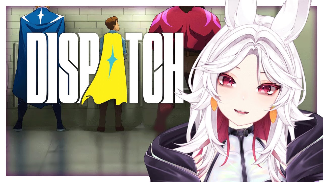 [DISPATCH] h-hello, is this thing on?? ₍ᐢ. .ᐢ₎🤍 - YouTube