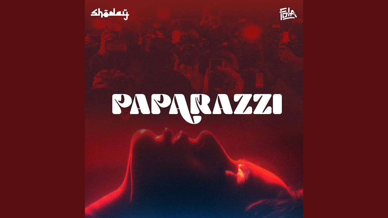 Paparazzi - YouTube