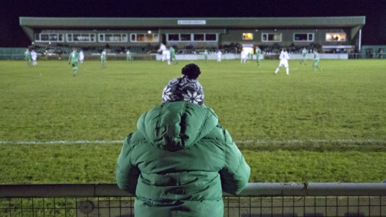 Should You Support Your Local Team? | Football Debate - YouTube