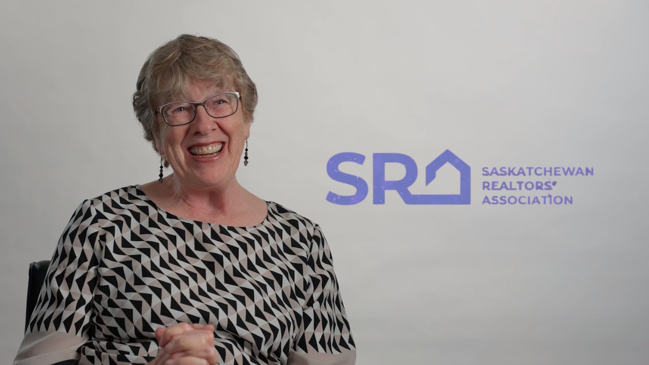 Saskatchewan Realtors Association | Terry Mason - SRA Builder's Hall ...