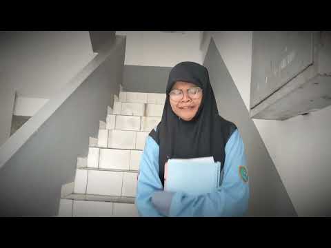 TUGAS AKHIR MATA KULIAH LITERASI DIGITAL - YouTube