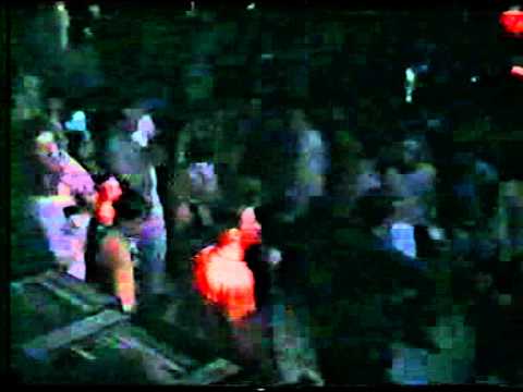 Quadrant Park (Bootle) - 12th October 1991. Part 1 of 2 - YouTube
