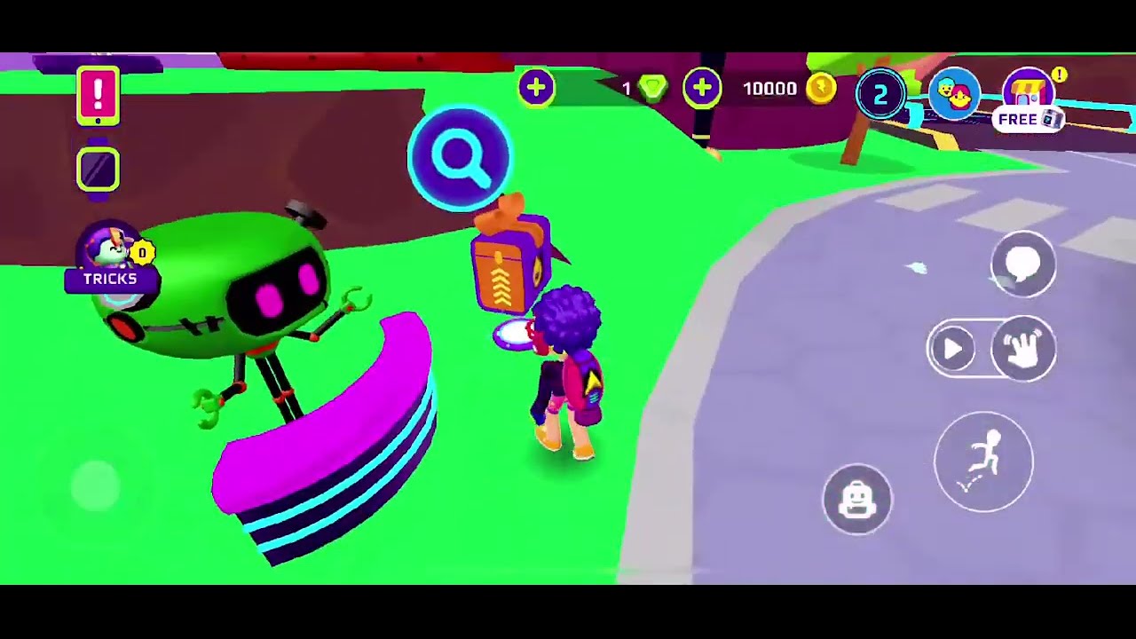 Watch me play PK XD - Explore and Play with your Friends! via Omlet ...