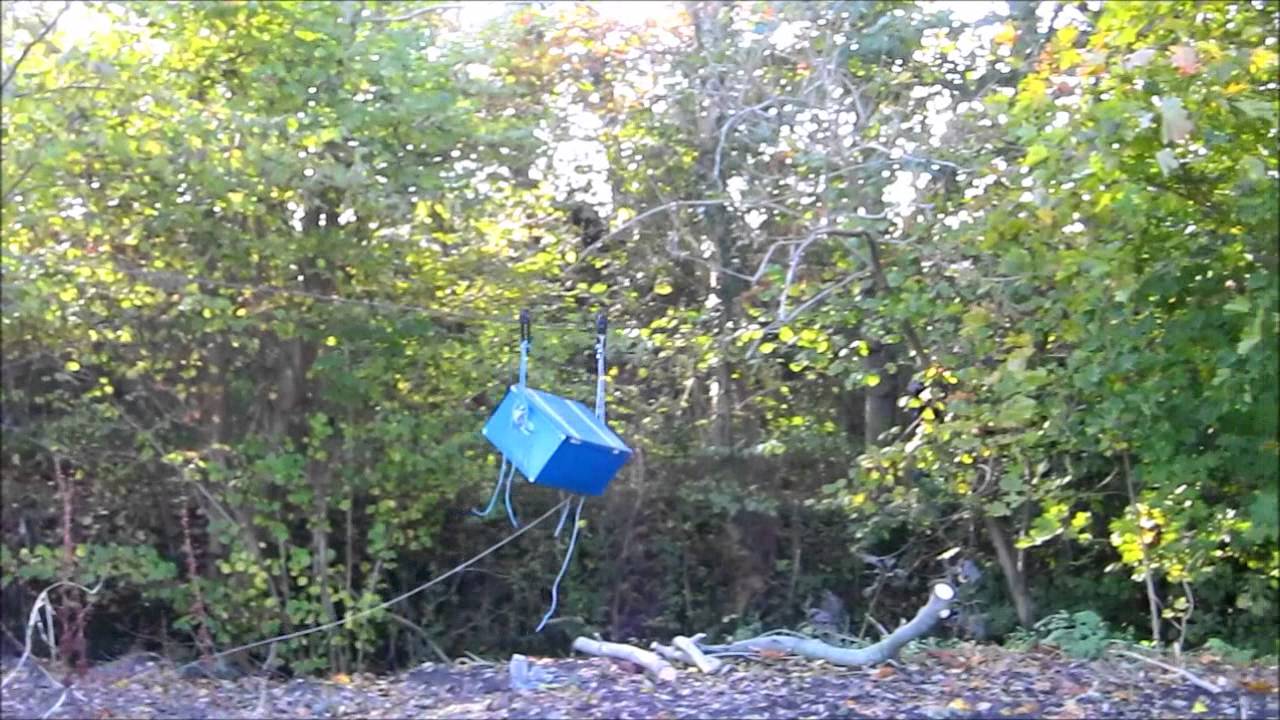 overlevelses tur 2012 - YouTube
