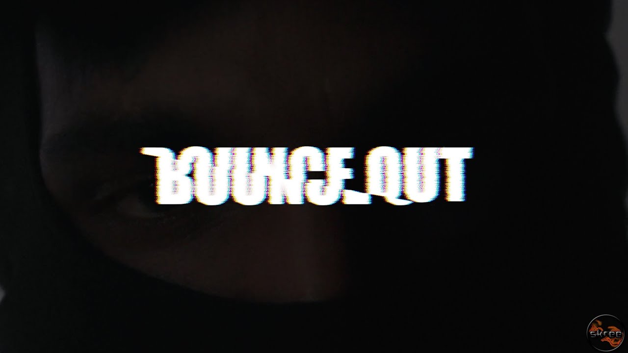 FRANKO JAMES - BOUNCE OUT (Official Music Video Remake) - YouTube