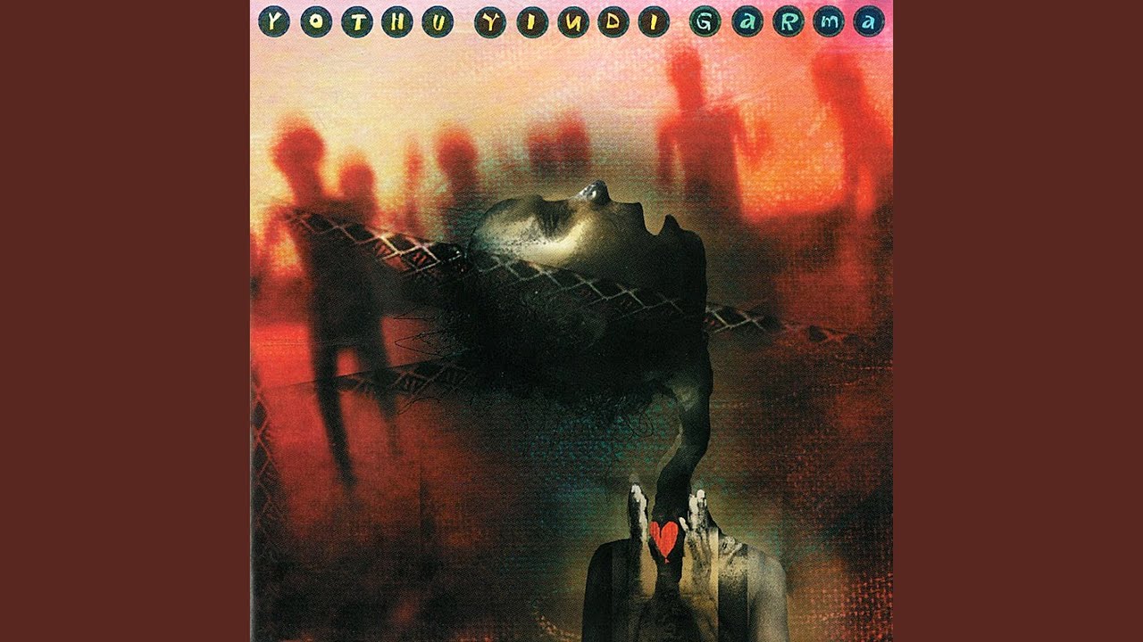 Ghost Spirits - YouTube Music