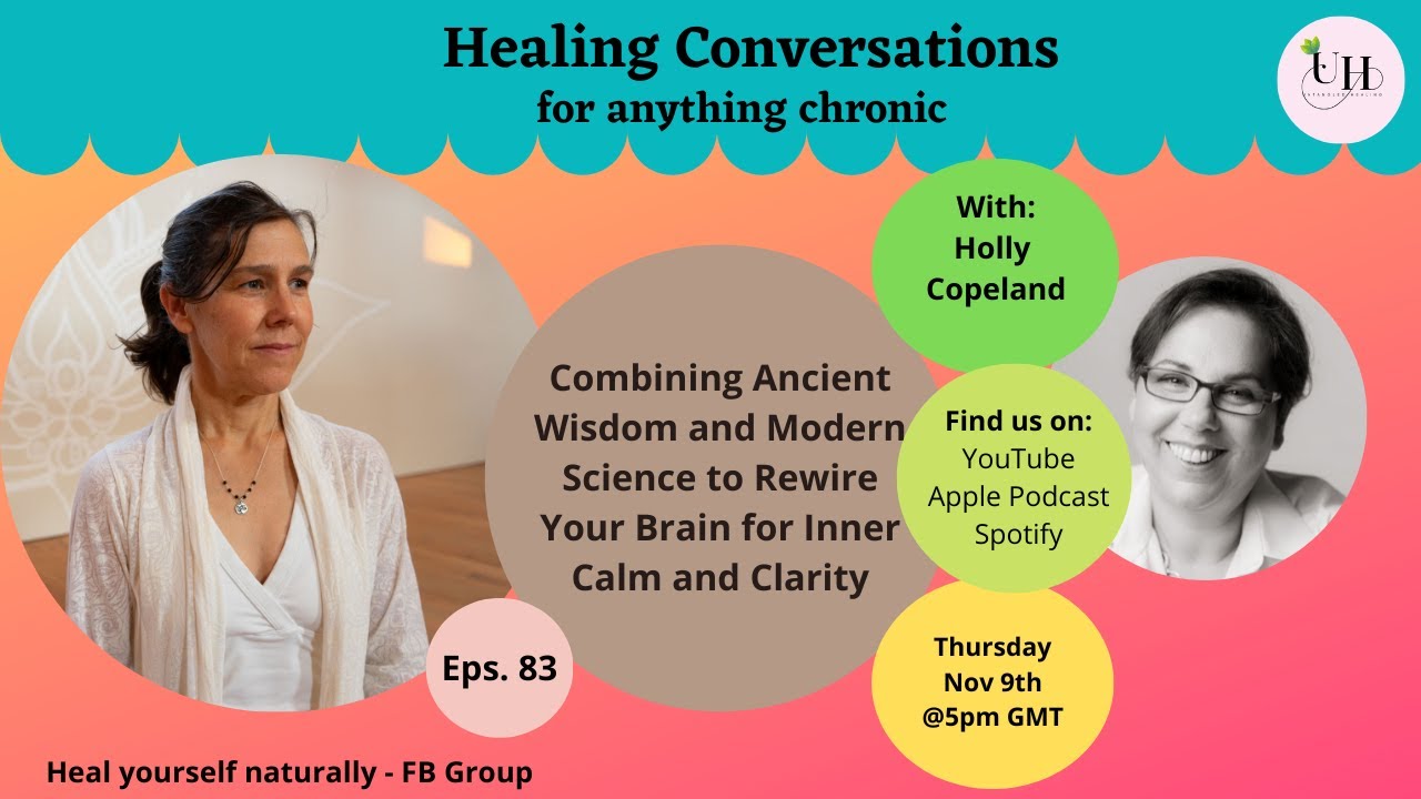 How to Achieve Transformational Healing |Healing Conversations with ...