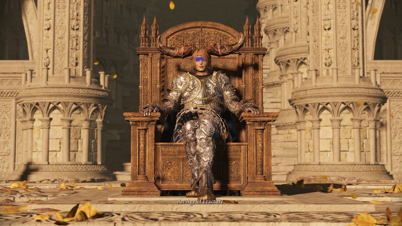 Flower stone Gavel on Ng+2 Priestess Elden Ring Livestream - YouTube