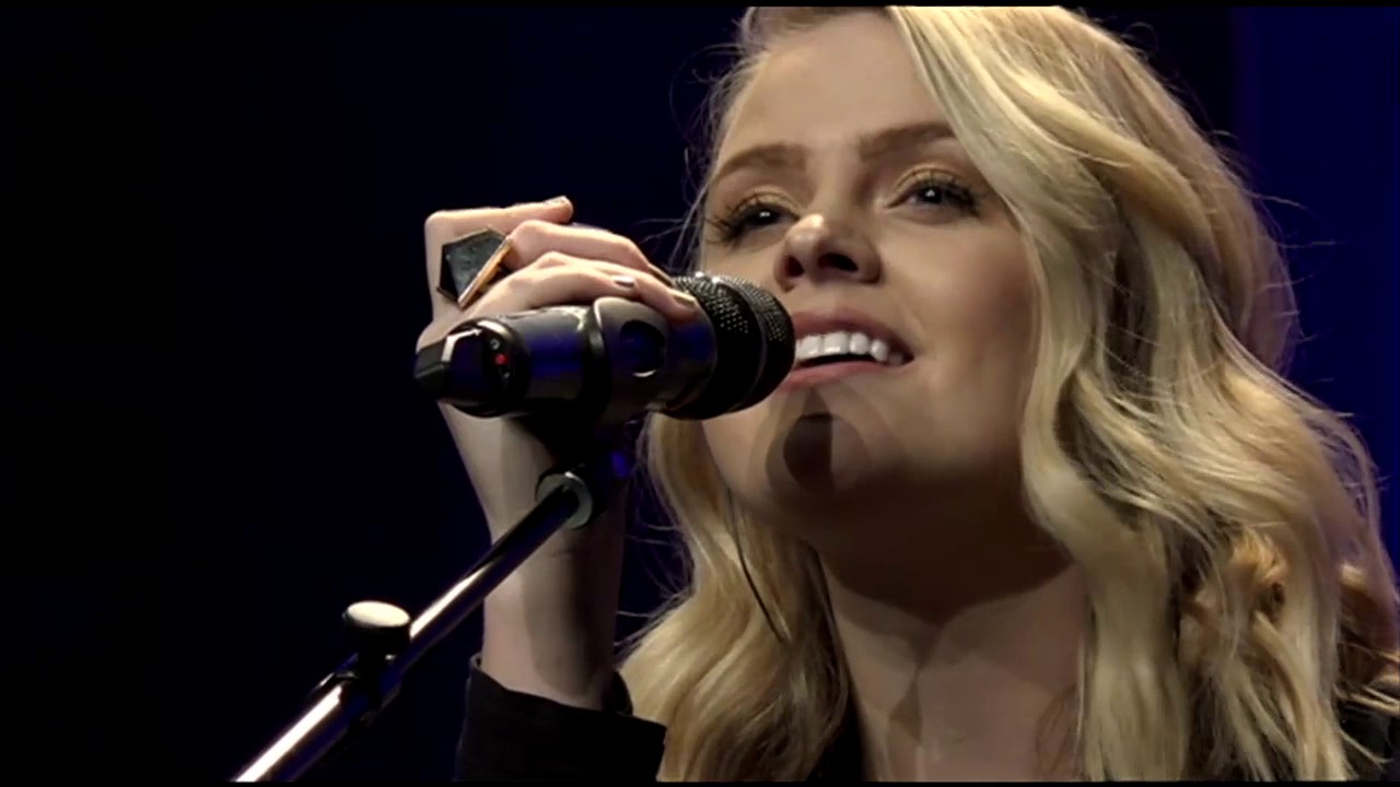 Eastridge Church - Nothing Compares to Jesus (feat: Candice Russell ...