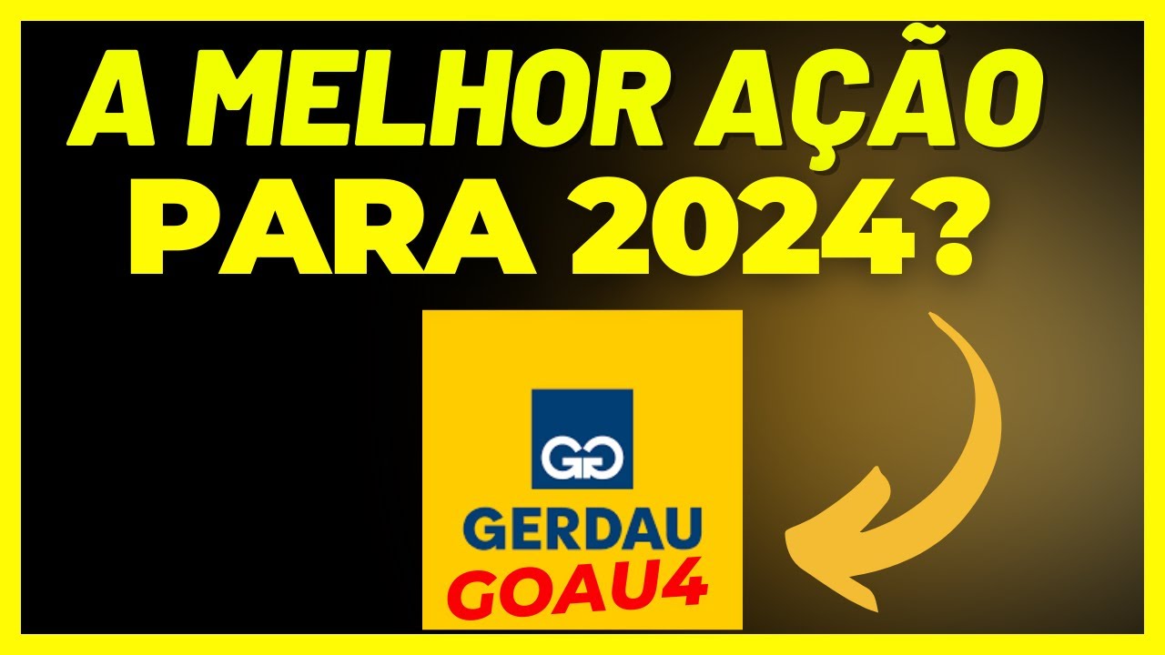 GOAU4 VALE A PENA EM 2024 - YouTube