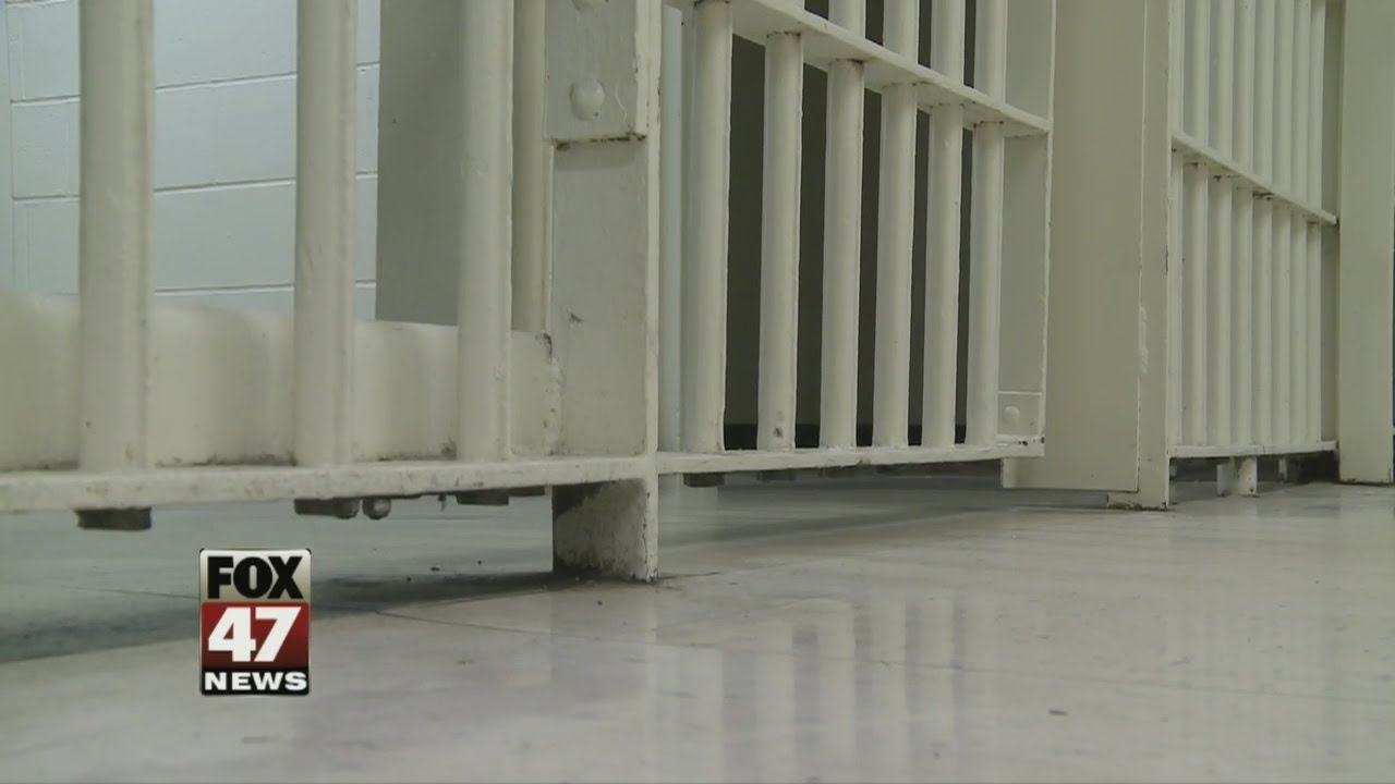 Reforming Michigan's Prison System - YouTube