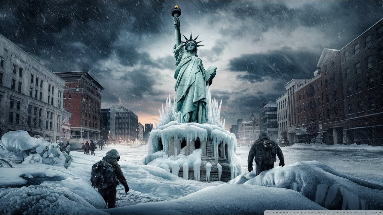 Movie Recap : Freezing - YouTube