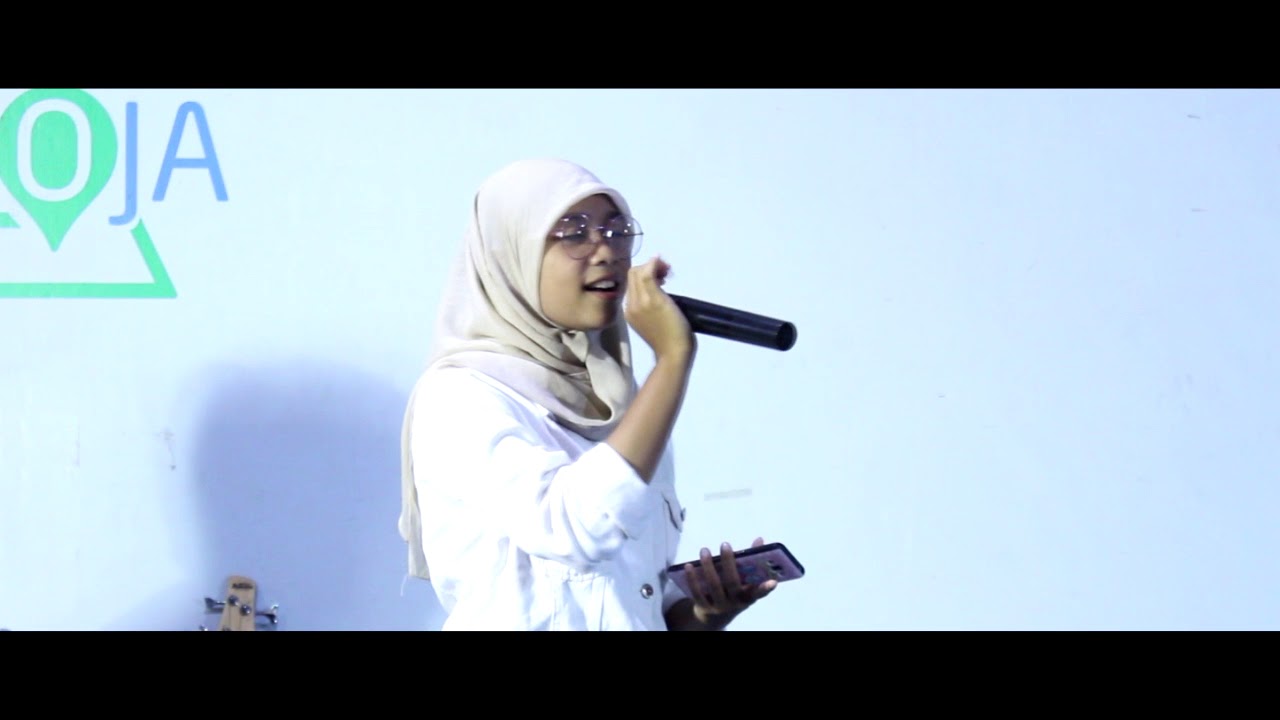 Peluru, katrinadream , live in teras koja jakarta utara - YouTube
