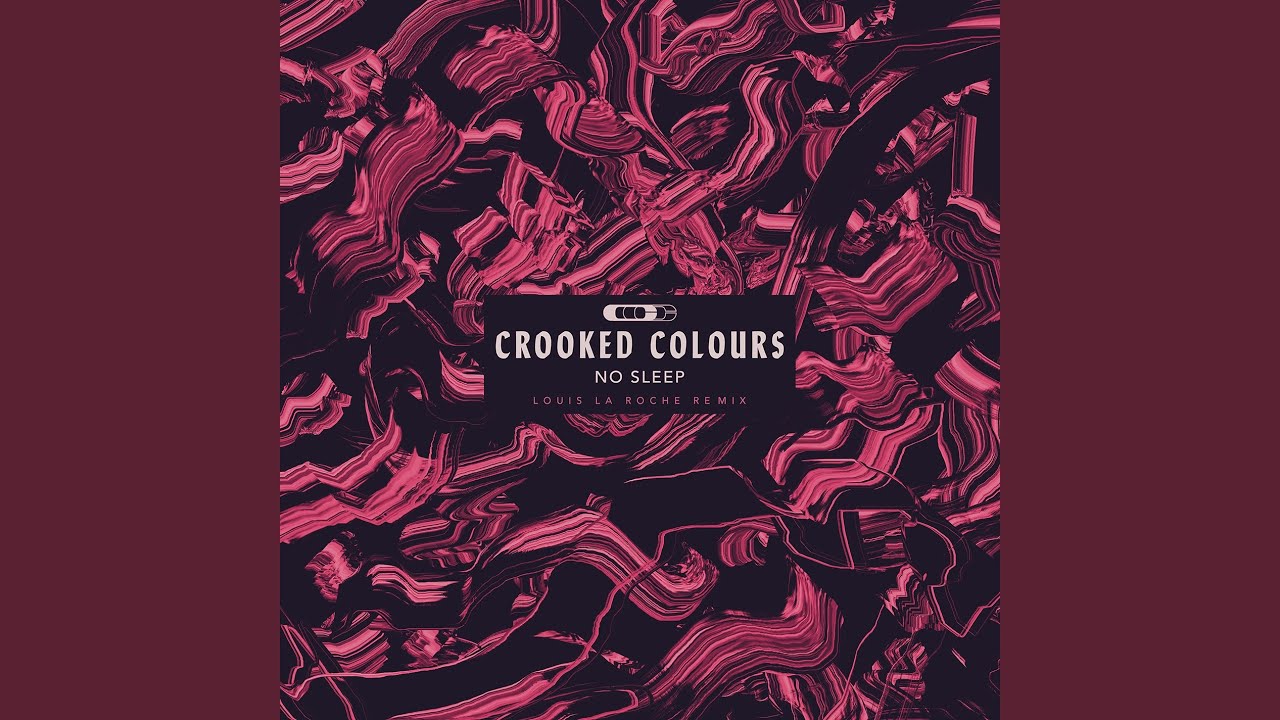 No Sleep (Louis La Roche Remix) - YouTube Music