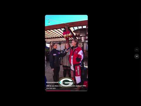 Kinsey Wolanski NFL