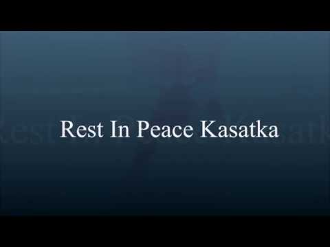 Rest In Peace Kasatka