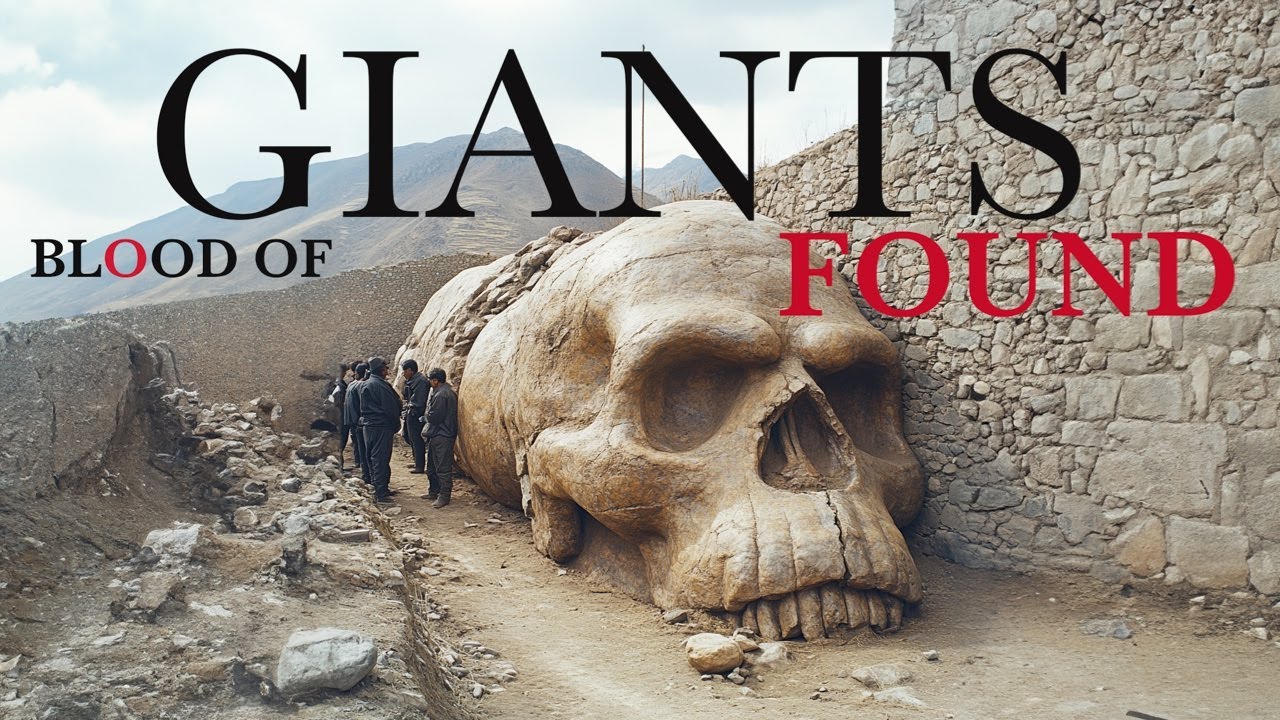 Giant’s Blood Is The Key: The BEAST Supercomputer Rises w/ guest JWTV ...