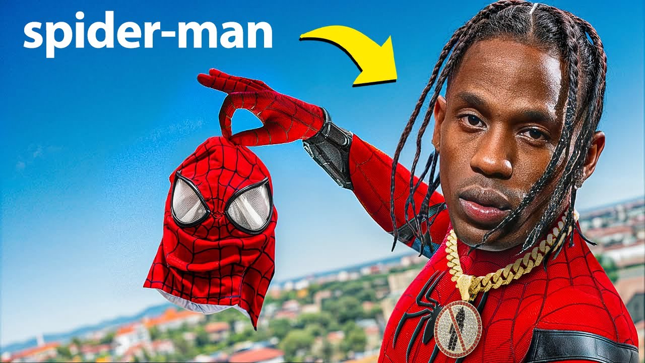 20 Things You Didn't Know About Rappers - YouTube