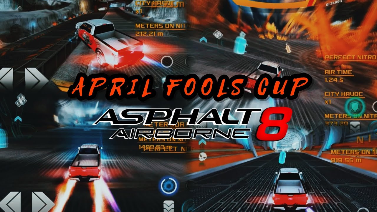 Asphalt 8 Hack 2024 All Cars Pro 😳 April Fools! Ford F150 Racing 😂 |# ...