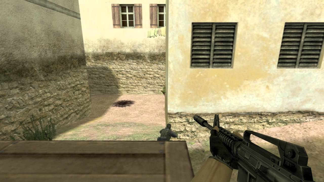 Melkaya m4a1 ace @ Rockstar Female Cup - YouTube