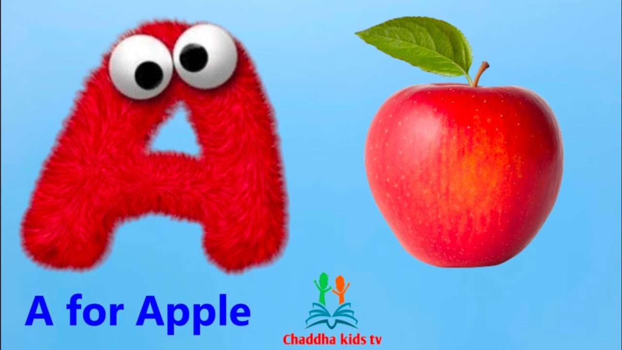 counting for nursery, chaddhakidstv, abcd baby learning, - YouTube