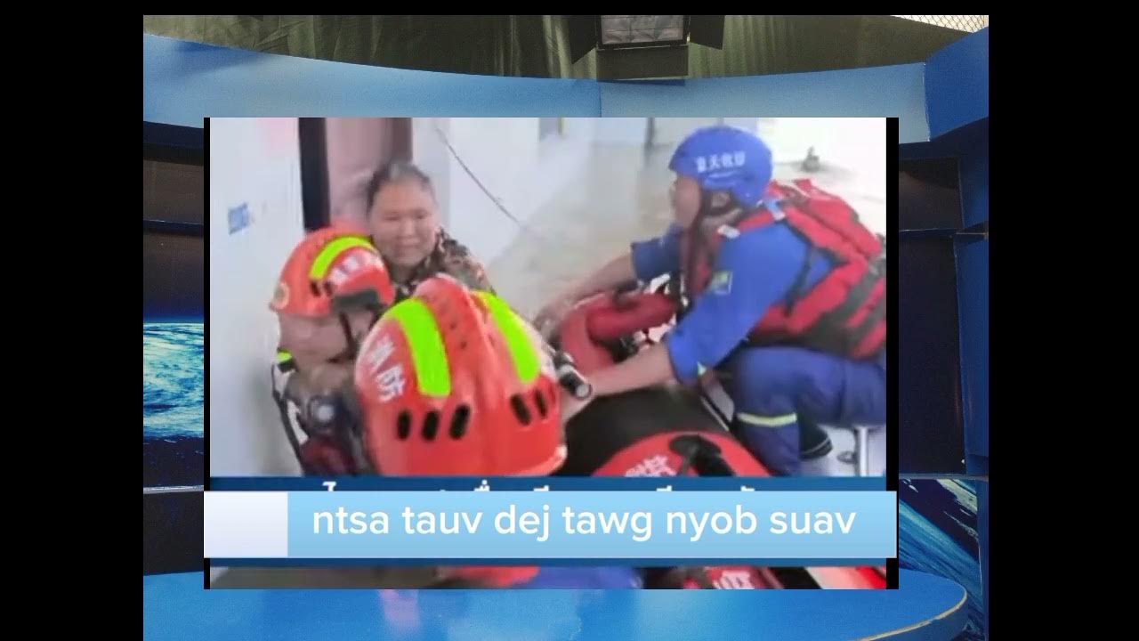 xov xwm tshiab - YouTube