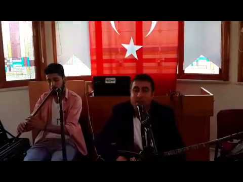 su misali canlı kayıt