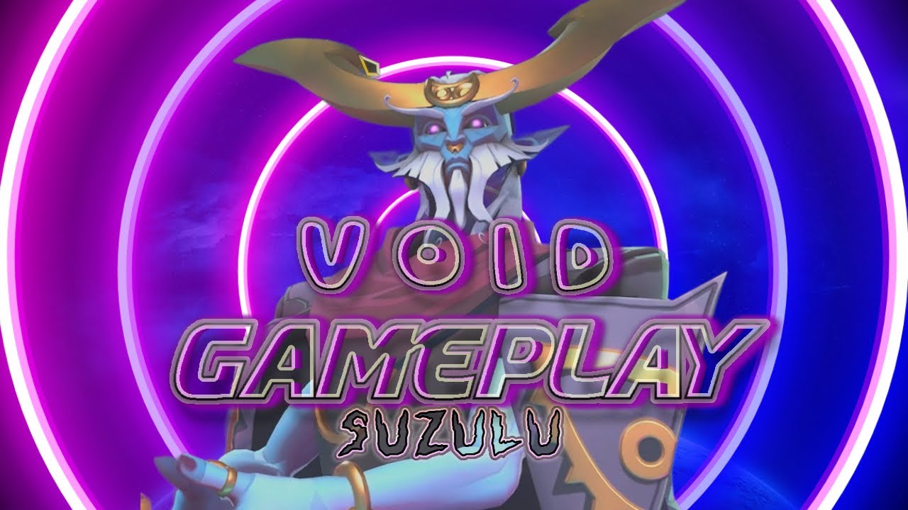 SUPERVIVE LAS ! Probando el GAME [ VOID Gameplay ] - ft Kamsito - YouTube