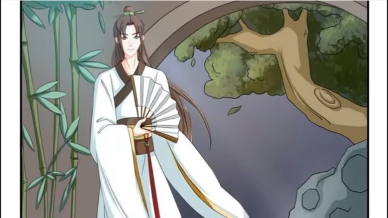 2019 comics - Fierce Queen (part1) - YouTube