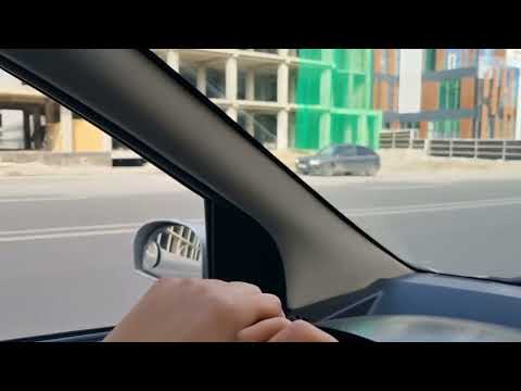 Yeni sürənlərə kömək! Arxa-arxaya psrklanma!