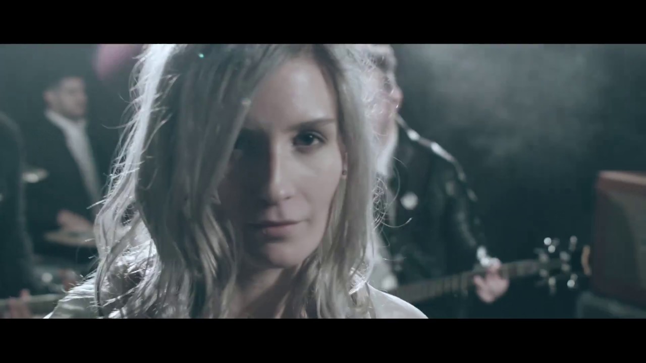 Sounds like Disco - "Reckless" A BlankTV World Premiere! - YouTube