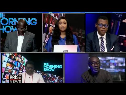 The Ijaws Have Been Defined by the Court as Tenants in Warri - Ogbonna ...
