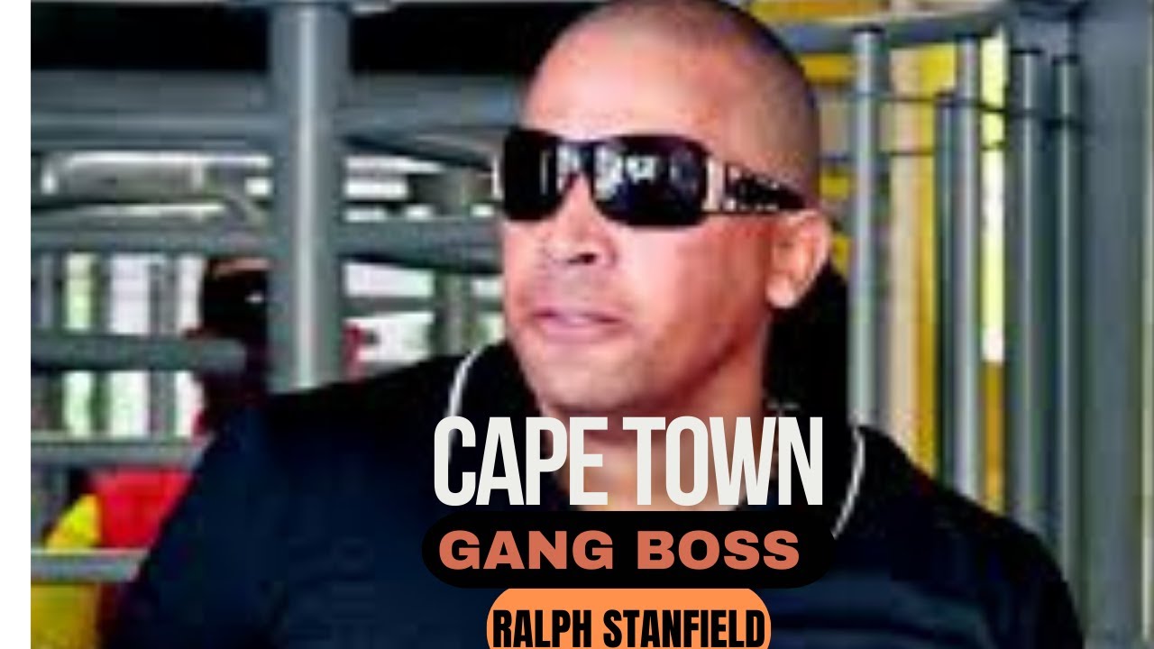 The Rise and Fall of Ralph Stanfield: A Life of Power, Business and ...