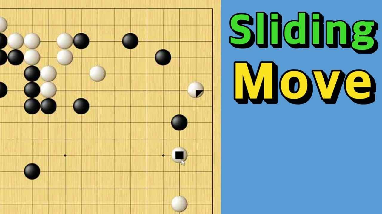 Sliding Move - YouTube