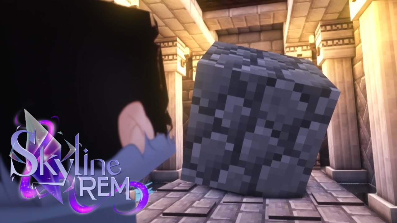 "Boulder" | Skyline: REM - Cinematic - YouTube